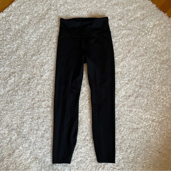 JoyLab | Pants & Jumpsuits | Joylab Laser Cut Leggings | Poshmark